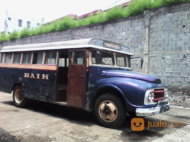 BUSS ANTIK AUSTIN di Kab. Bandung, Jawa Barat | Jualo.com