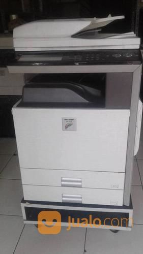 Mesin Fotocopy SHARP MX 2301N di Kota Jakarta Selatan, DKI Jakarta | Jualo.com