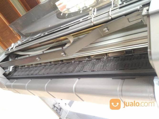 Plotter Hp Designjet 800ps 42 Inch Siap Pakai di Kota Jakarta Selatan ...