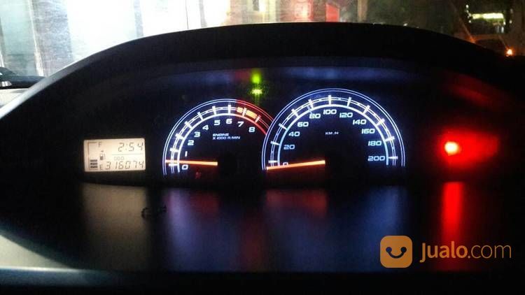 Panel Custom Speedometer Toyota Vios Gen Gen 2 di Kab. Bantul ...