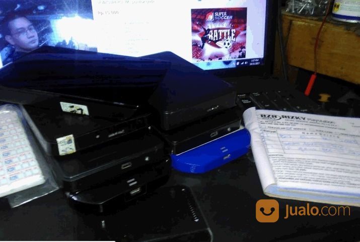 Master Game Ofw Ps3 Full Game 500gb di Kota Bekasi, Jawa Barat | Jualo.com