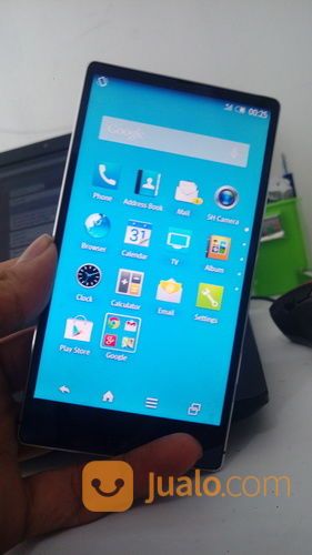 Handphone Sharp Aquos 304, 4g LTE di Kota Tangerang, Banten | Jualo.com