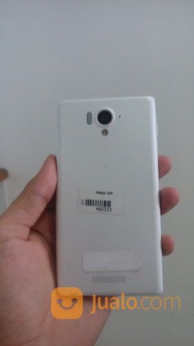 Handphone Sharp Aquos 304, 4g LTE di Kota Tangerang, Banten | Jualo.com