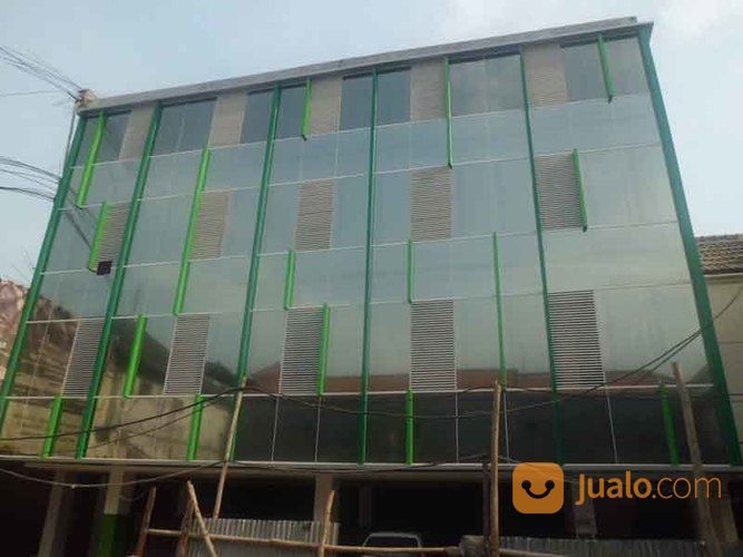 CLADDING ALUCOBOND di Kab. Sidoarjo, Jawa Timur | Jualo.com