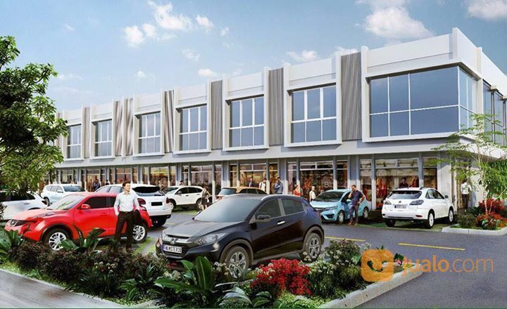 Glory Paris Batam Centre di Kota Batam, Kep. Riau | Jualo.com