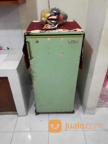 Kulkas National Satu Pintu di Kota Jakarta Utara, DKI Jakarta | Jualo.com