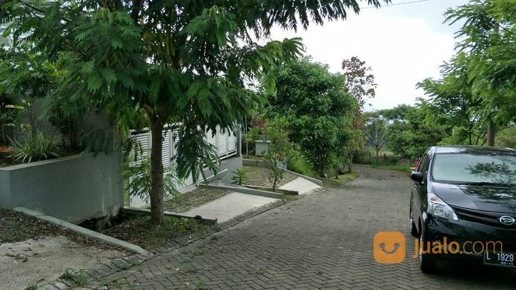 Rumah Villa Bagus Harga Murah Di Panderman Hills Batu di Kota Batu ...