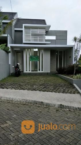 Rumah Villa Bagus Harga Murah Di Panderman Hills Batu di Kota Batu ...