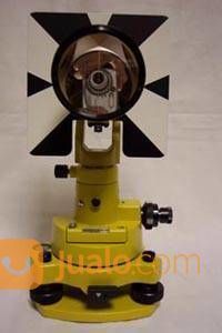 Alat Ukur Prisma Polygon / Prisma Duduk Topcon HD-12 di Kab. Bekasi ...