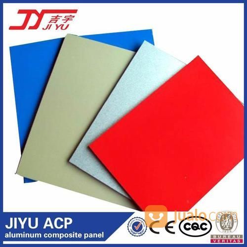 MATERIAL ACP JIYU HARGA MURAH di Kab. Merauke, Papua | Jualo.com