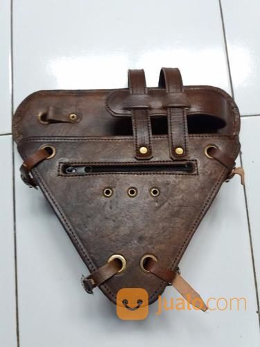 Tas Frame Botol Minuman Sepeda Onthel London Taxi Dll di Kota Jakarta ...