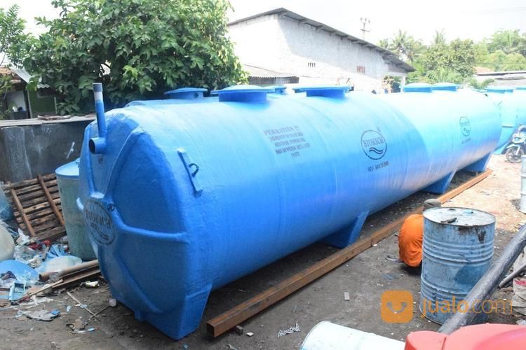 IPAL, STP, WWTP - Pengolah Limbah Industri, Medis, Domestik di Kota ...