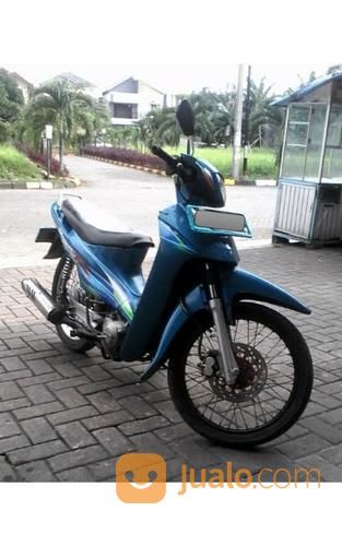 Motor Legendaris Shogun 2002 Di Tangerang Kota di Kota Tangerang ...