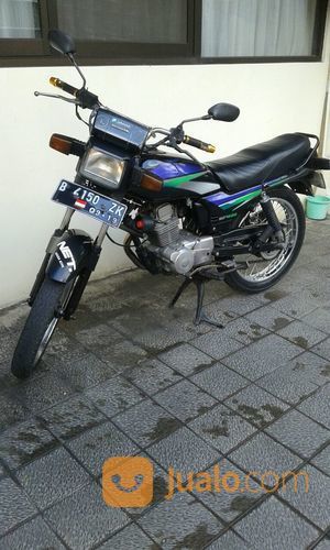 Gl Pro Thn 97 Komplit Tangan Pertama Pajak Panjang di Kota Jakarta ...