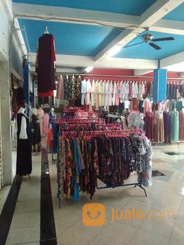 Kios Murah Di Pasar Modern Bintaro Sektor 2 di Kota Tangerang Selatan ...
