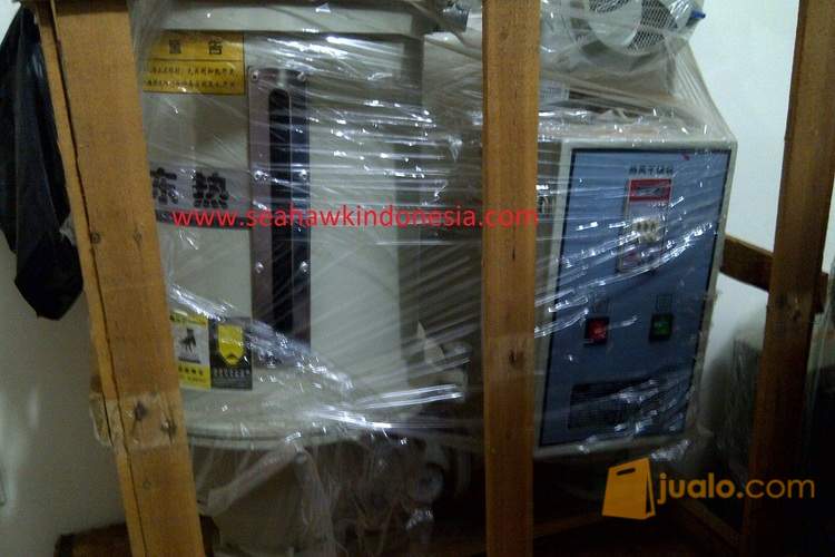Hopper Dryer Mesin Injection / Extuder di Kab. Tangerang, Banten ...