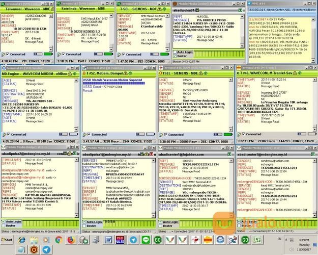 Software Server Pulsa Murah di Kab. Tuban, Jawa Timur | Jualo.com