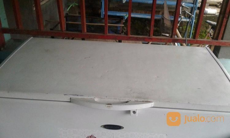 Freezer Box Bekas Second Semarang di Kab. Semarang, Jawa Tengah | Jualo.com