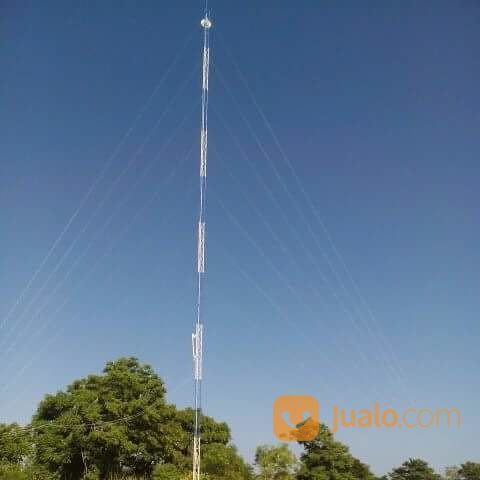 Tower Triangle Pipa Medium BSA Ukuran 3/4 di Kab. Badung, Bali | Jualo.com