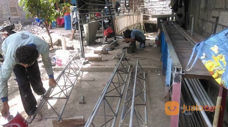 Tower Triangle Pipa Medium BSA Ukuran 3/4 di Kab. Badung, Bali | Jualo.com