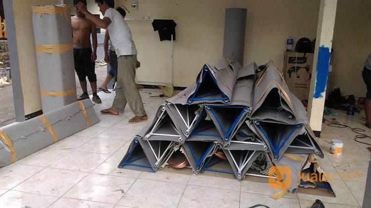 Tower Triangle Pipa Medium BSA Ukuran 3/4 di Kab. Badung, Bali | Jualo.com