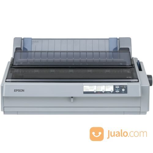 Printer Epson LQ 2180 Dotmatrix di Kota Jakarta Selatan, DKI Jakarta ...