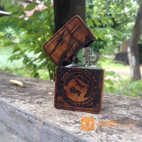 Korek Api Desain Khusus Istimewa Bahan Kayu Ukir di Kab. Sleman ...