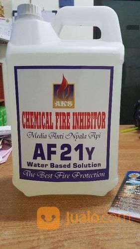 Cairan Anti Api AKS AF21Y (Berkualitas) di Kota Jakarta Barat, DKI ...