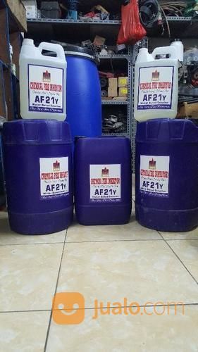 Cairan Anti Api AKS AF21Y (Berkualitas) di Kota Jakarta Barat, DKI ...