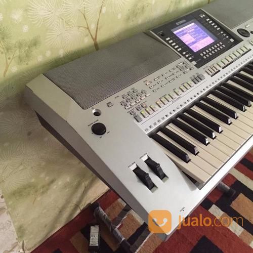 Keyboard Yamaha Psr S710 Manyus di Kota Sungai Penuh, Jambi | Jualo.com