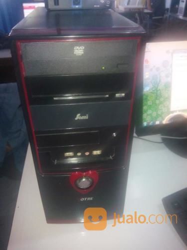 CPU Tower Sami Votree di Kota Bandung, Jawa Barat | Jualo.com