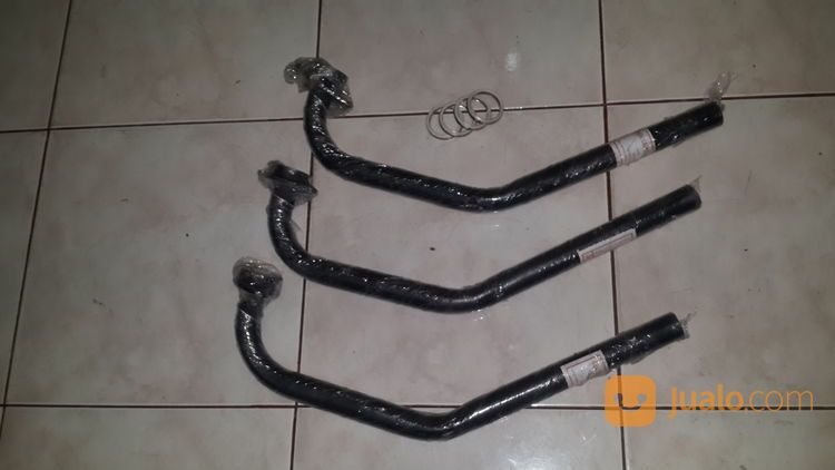 Leher Knalpot Standar Jupiter Mx New 135 | Tangerang | Jualo Leher Knalpot Standar Jupiter Mx New 135 | Tangerang | Jualo