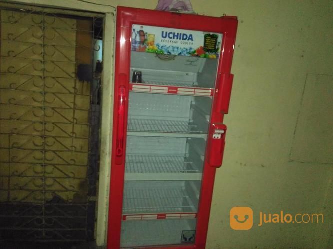 Showcase Uchida 222lt di Kota Jakarta Selatan, DKI Jakarta | Jualo.com