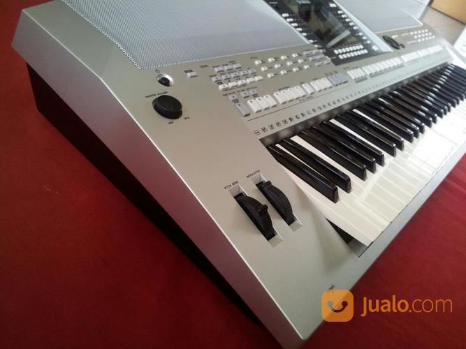 Keyboard Yamaha Psr S710 di Kab. Malinau, Kalimantan Utara | Jualo.com