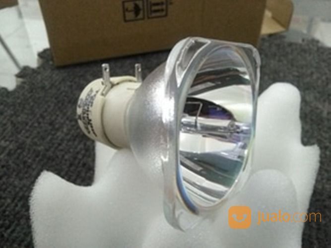 LAMPU PROJECTOR PROYEKTOR 225 -160W/0.9 E20.9 TOP UHP PHILIPS PB5122 di ...