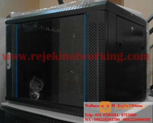 Merk Baru Wallmount" Raja Rack" Kokoh Dan Mumer di Kota Surabaya, Jawa ...