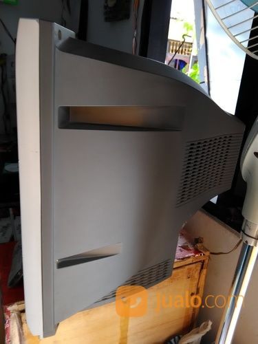 TV Tabung Slim Panasonic 21 Inch di Kota Denpasar, Bali | Jualo.com
