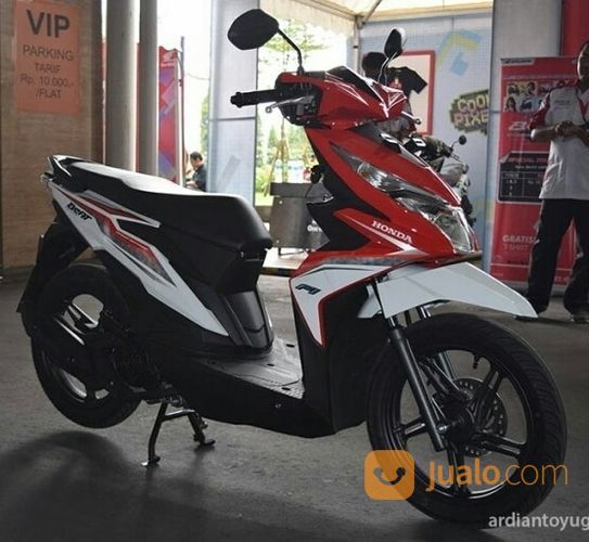 Honda Beat ESP CBS ISS ( Baru ) di Kota Depok, Jawa Barat | Jualo.com