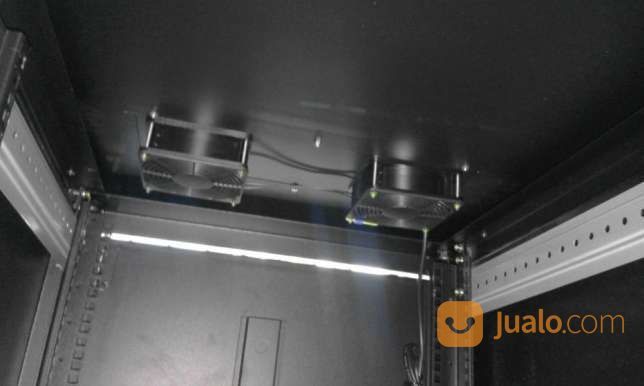 Nirax Close Rack 27u Ready Surabaya di Kota Surabaya, Jawa Timur ...