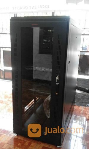 Nirax Close Rack 27u Ready Surabaya di Kota Surabaya, Jawa Timur ...