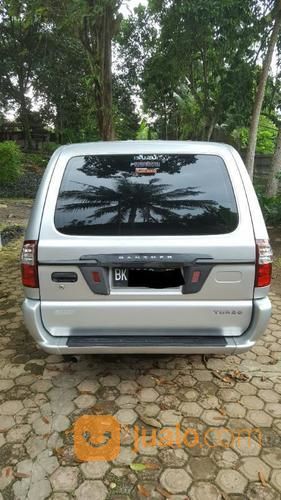 Isuzu Panther Lm Smart Turbo di Kota Medan, Sumatera Utara | Jualo.com