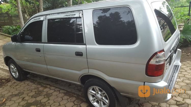 Isuzu Panther Lm Smart Turbo di Kota Medan, Sumatera Utara | Jualo.com
