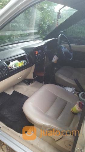 Isuzu Panther Lm Smart Turbo di Kota Medan, Sumatera Utara | Jualo.com