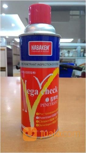 Mega Check Penetrant Inspection Systems di Kota Jakarta Pusat, DKI ...