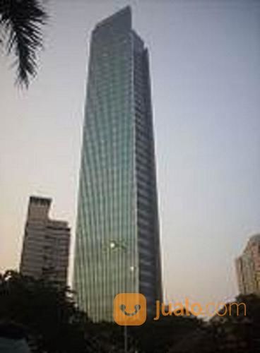 OFFICE SPACE AT SCBD THE ENERGY BUILDING ADA 1 LANTAI FULL di Kota ...