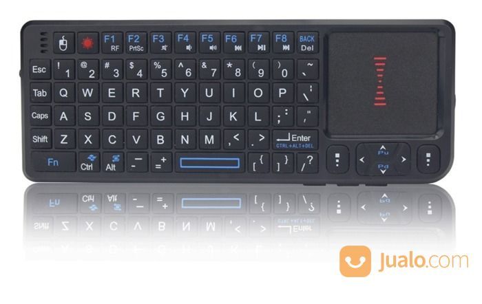 Keybord All In One Mouse Wirles Pointer Laser di Kota Batam, Kep. Riau ...