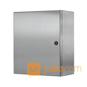 Box Panel Stainless Steel Custom di Kota Jakarta Timur, DKI Jakarta ...