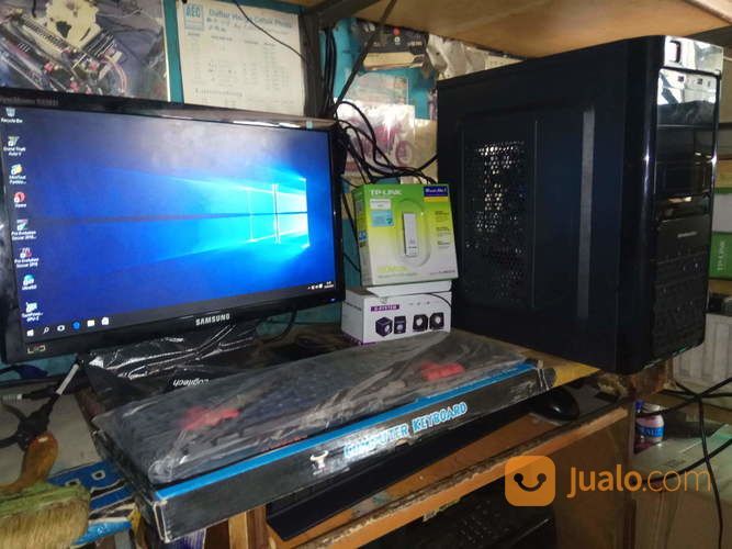 Computer Full Set Intel? Core? I5-4460 Processor 6M Cache, Up To 3.40 ...