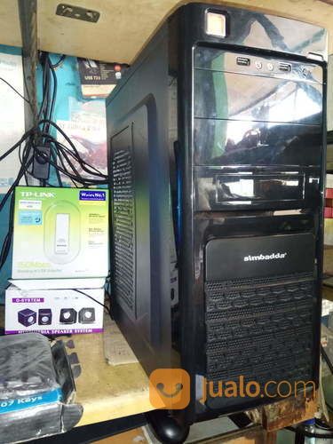 Computer Full Set Intel? Core? I5-4460 Processor 6M Cache, Up To 3.40 ...