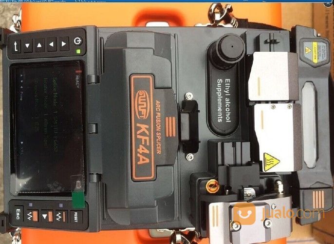 SPLICER ILSINTECH SWIFT KF4A ** Promo Tanpa BATAS ** di Kota Tangerang, Banten | Jualo.com